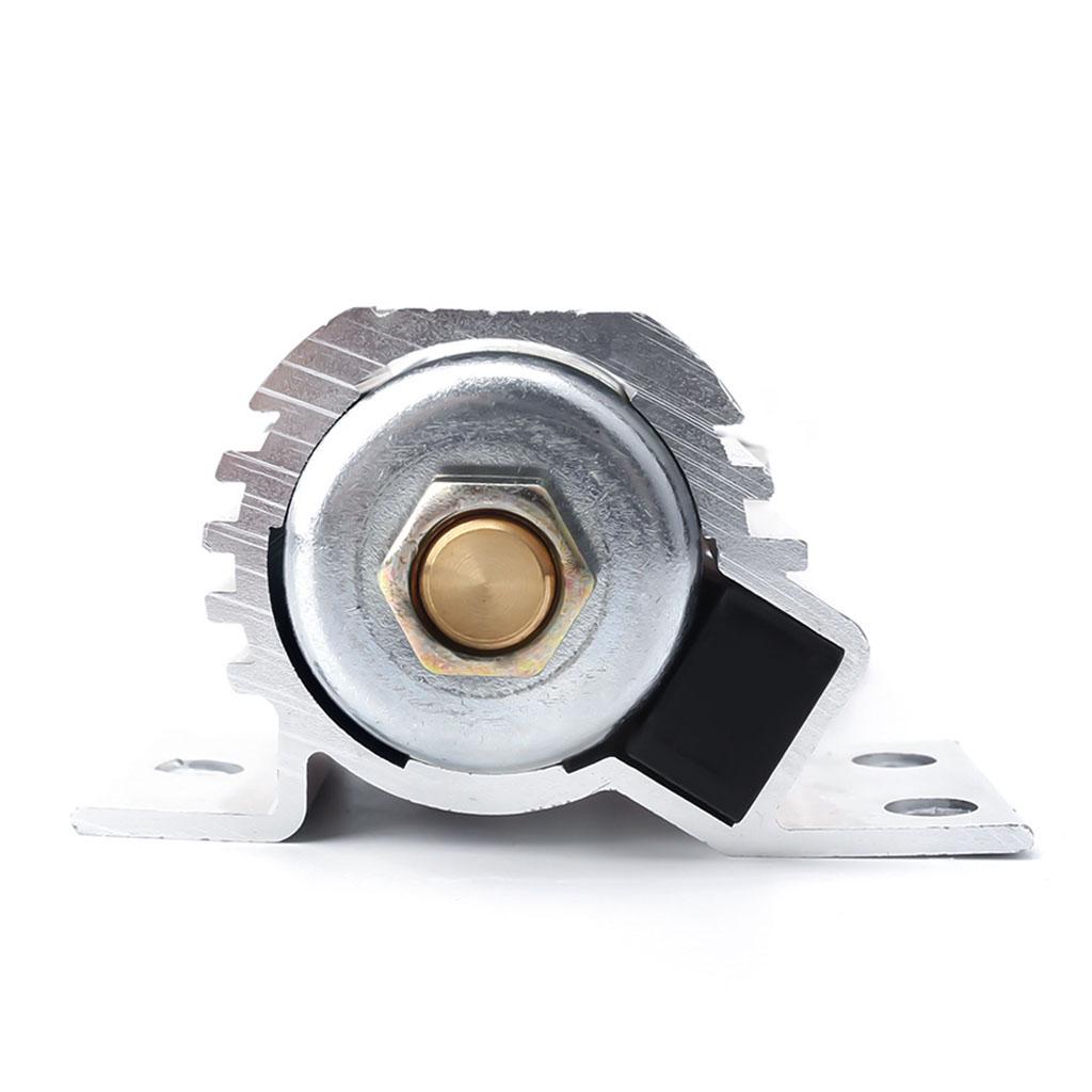 Universal Brake Line Lock Kit Heavy Duty Type Roll Control Black uygun ...