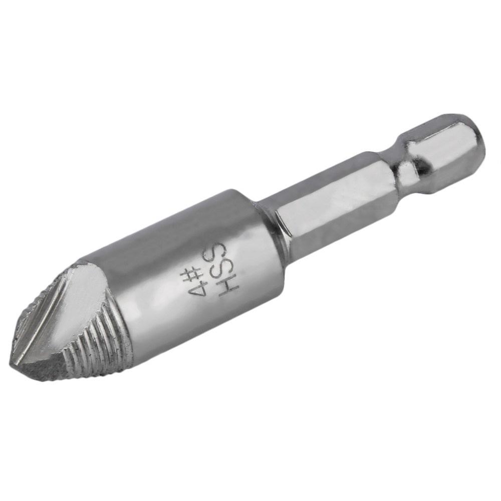 Buy Flying tool screw extractor wood screw iron screw sliding tooth ...