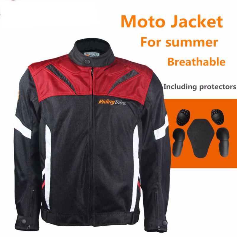 Buy Spring Summer Motorcycle Riding Suit Unisex Riders Racing Clothing ...