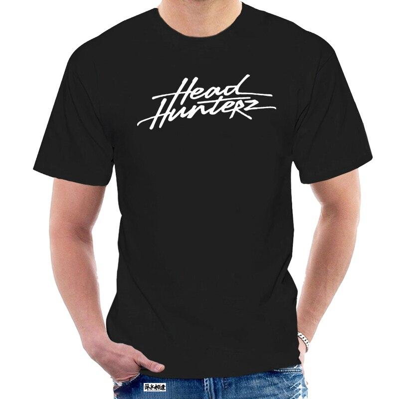 Buy Headhunterz Hard With Style Hardstyle Dj Merchandise T Shirts ...