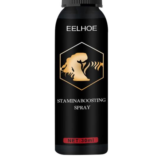 Buy EELHOE 30ml Delay Spray Intensify Climax Strengthen Erections Mild ...