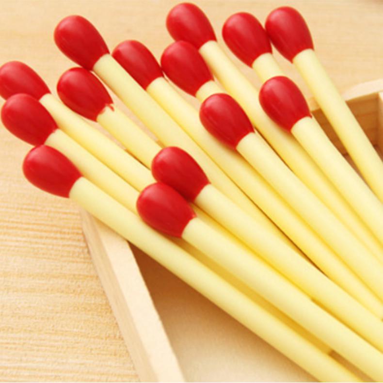 Cumpără Bat de chibrit forma pix stilou studenţi copii cadou Office ...