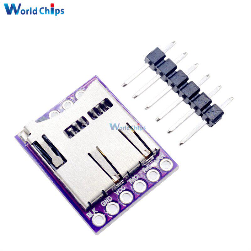 Buy For Openlog Serial Data Logger Open Source Data Recorder ATmega328 Support Micro SD For ...