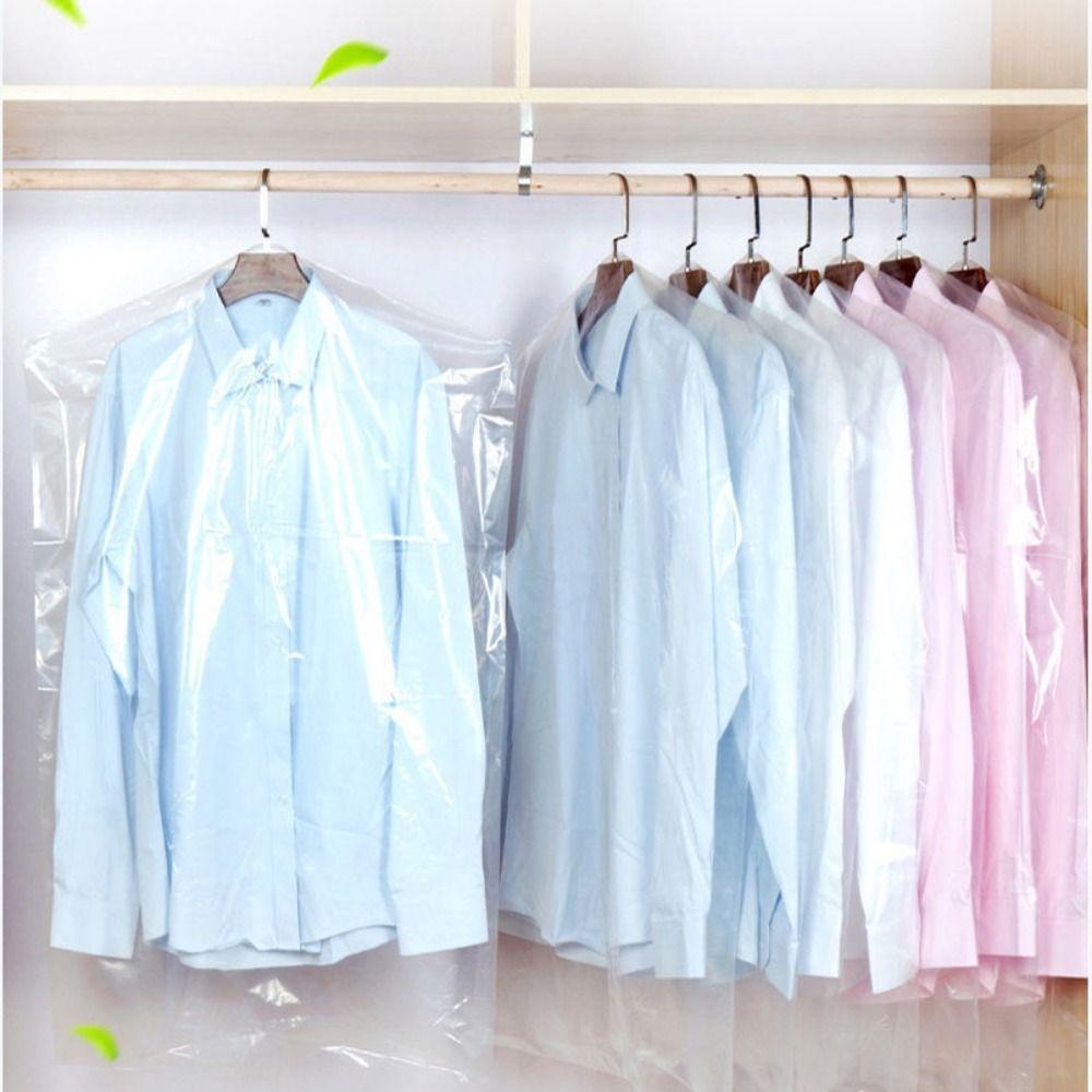 Satın alın Wardrobe Household Garment Protector Clothing Cover Dust ...