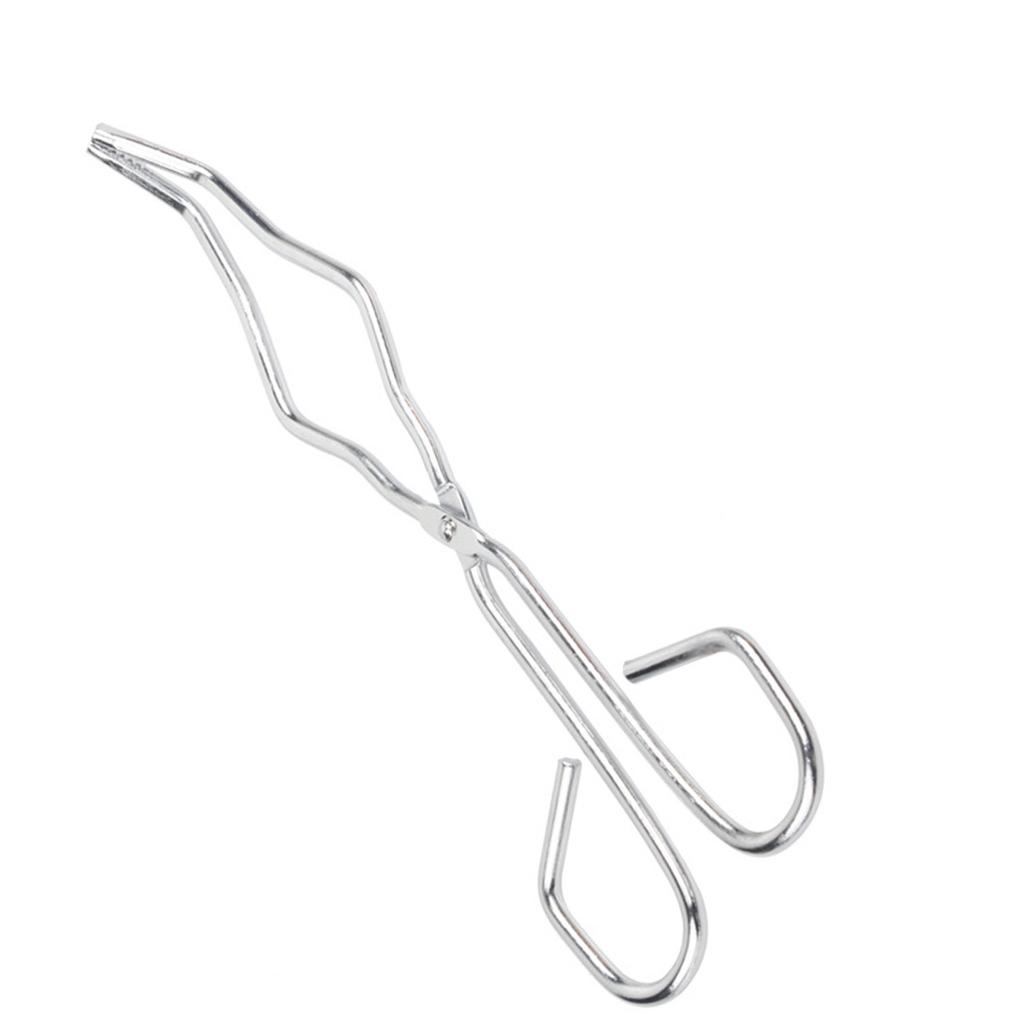 Crucible Tongs Cup Tongs Laboratory Tongs Melting Tongs Chemical ...