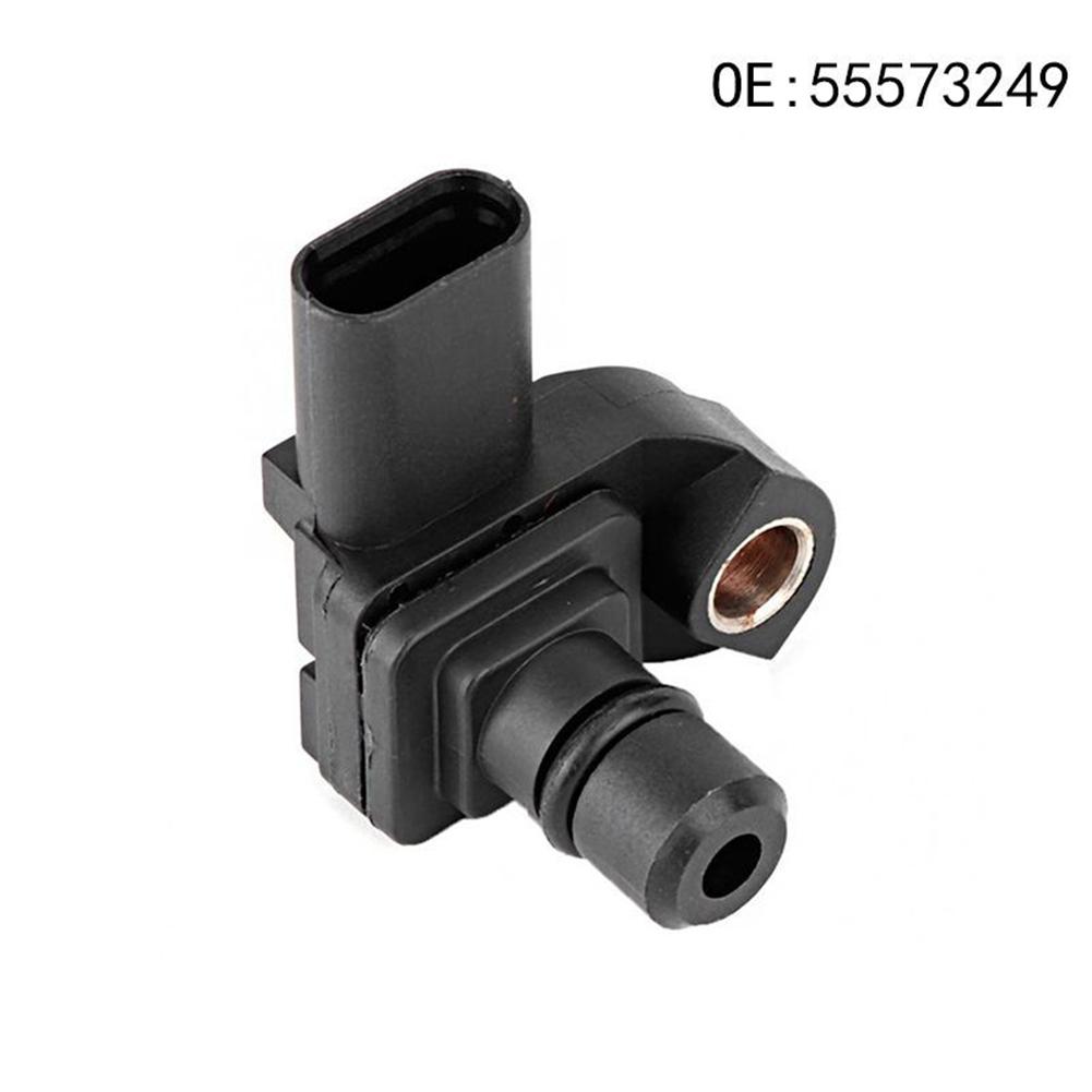 Buy 55573249 Pressure Sensor Black Brand New High Quality at affordable ...