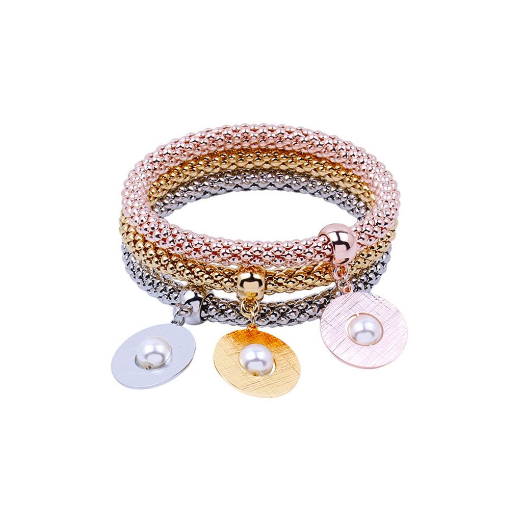 Koupit Multilayer Bracelets Vintage Crystal Pendant for Anniversary ...
