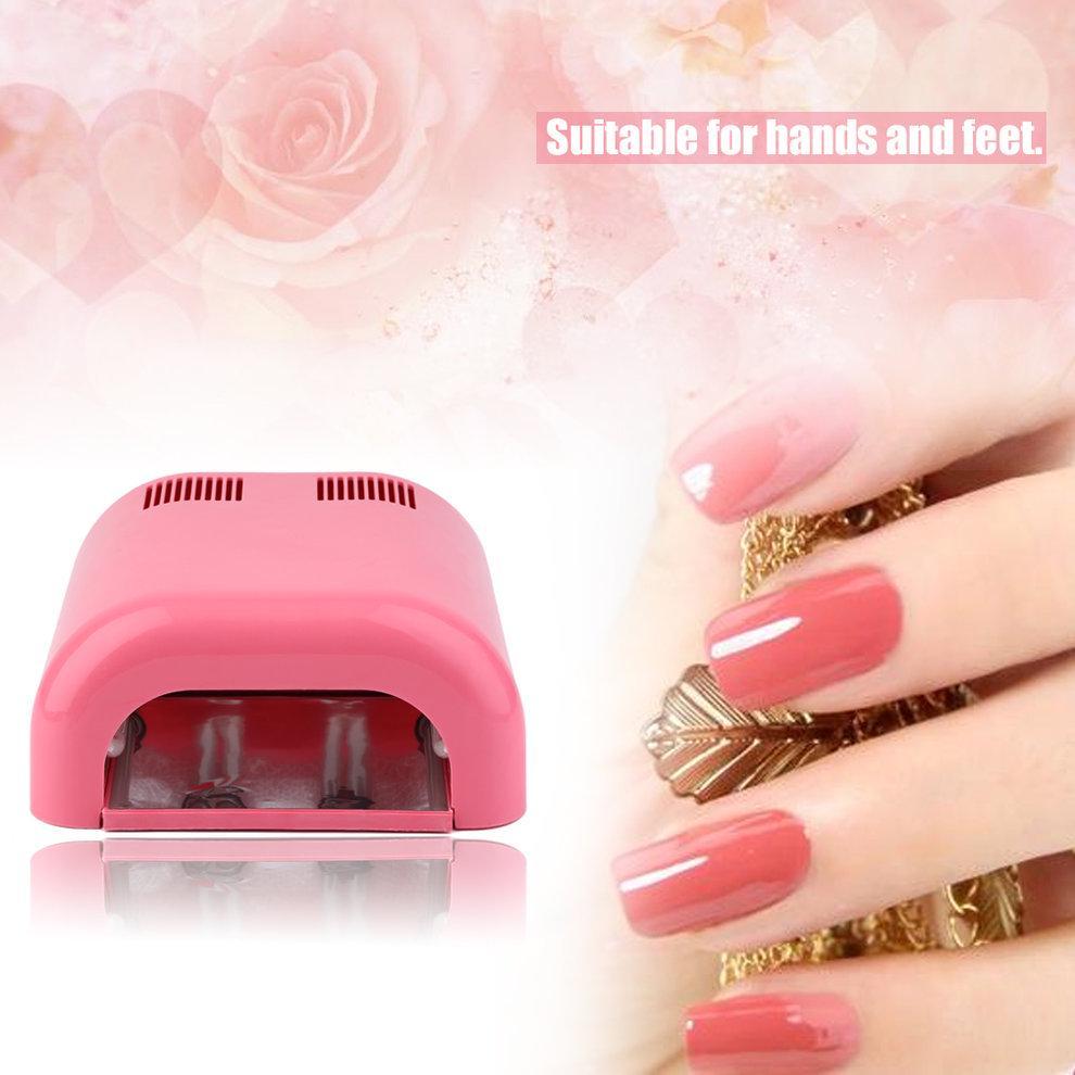 Cheap ACEHE 36W 230 Professional Women LED Nails Art Tools Polish ...