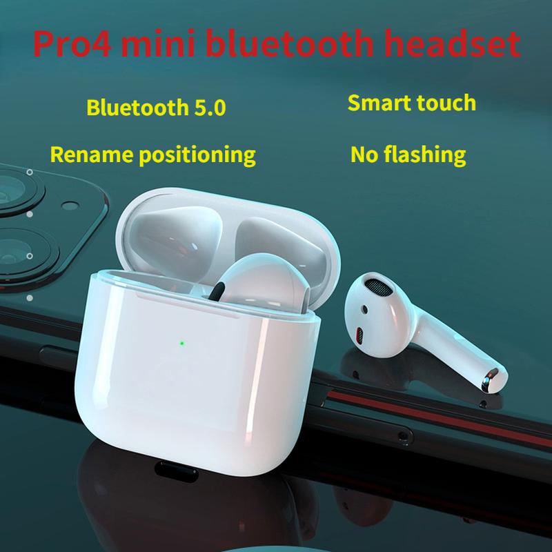 Buy TWS Gm-pro4 True Wireless Mini Music Business Sports Openable Pop ...