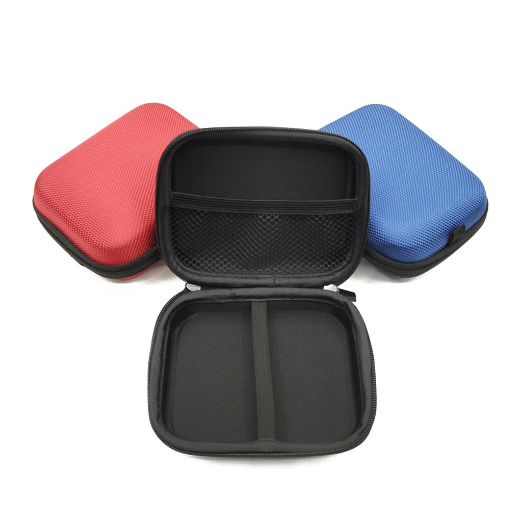 Buy Mini Portable Carrying Case Anti-shock Storage EVA Bag Camera ...