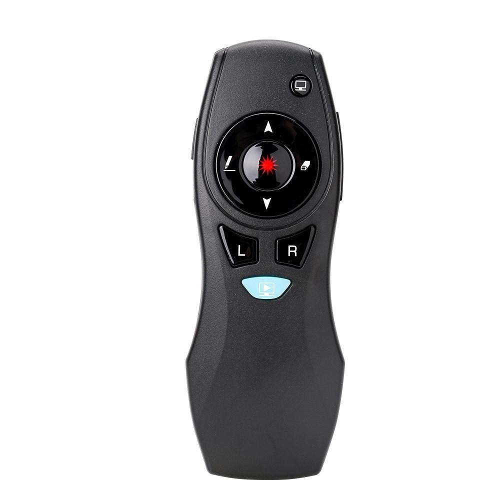 Buy ON Wireless Powerpoint Presentation USB Remote Control Clicker at ...