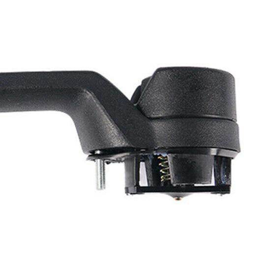 Exterior Handle Firm Direct Replacement Scrubed Car Outside Door Handle ...