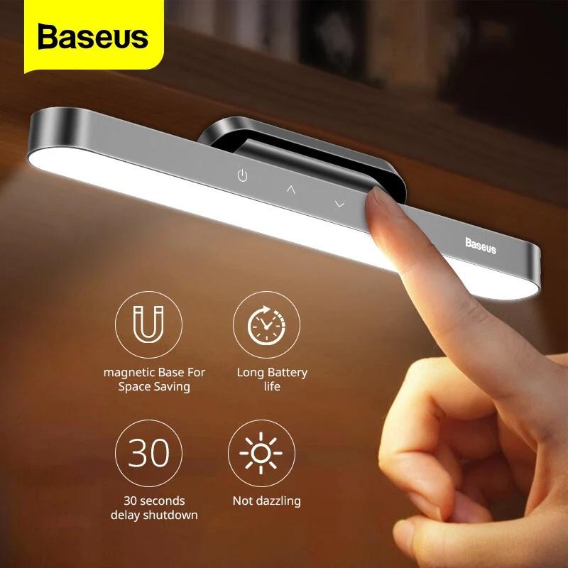💰Kaufe Luminária De Mesa LED Nas Costas Pendurar E Quarto Contínuo ...