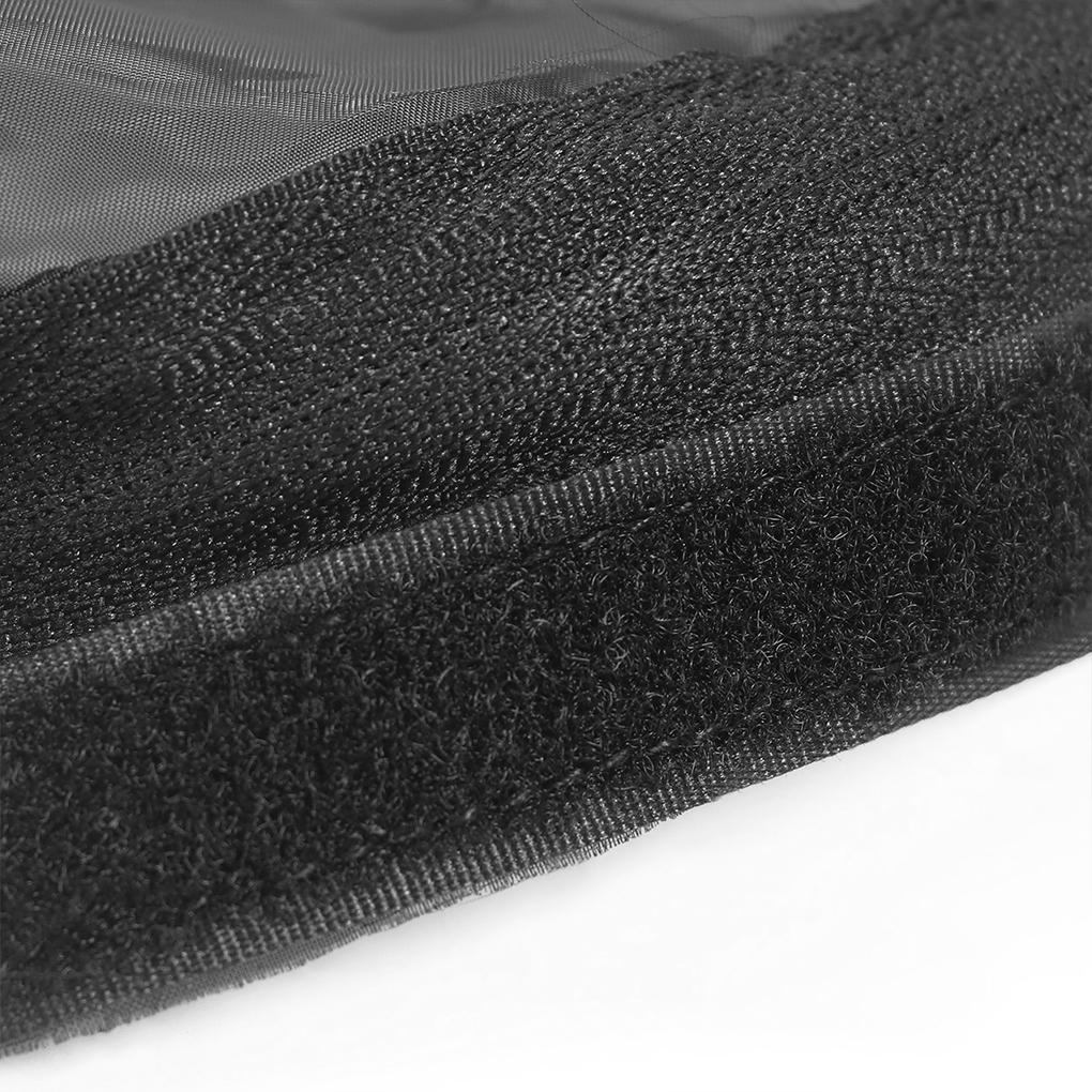 Buy Dirt-proof Dust-proof Chassis Cover Waterproof Nylon Covers Guard ...