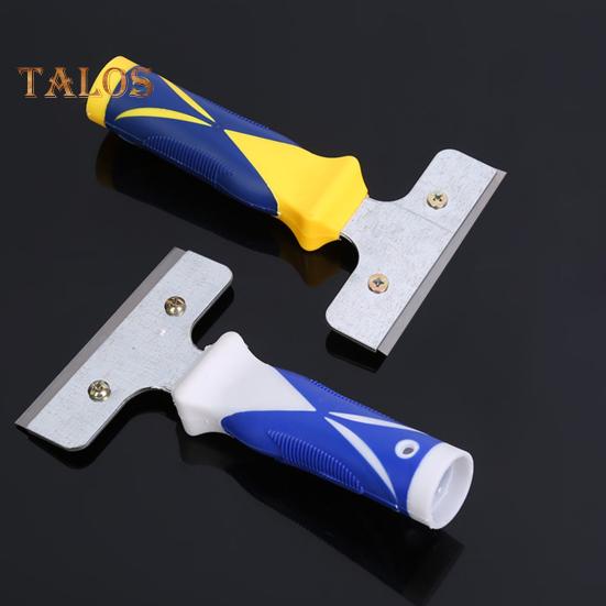 Buy INDUSTRY 4 Inch Clean Shovel Replaceable Wear-resistant Sharp ...