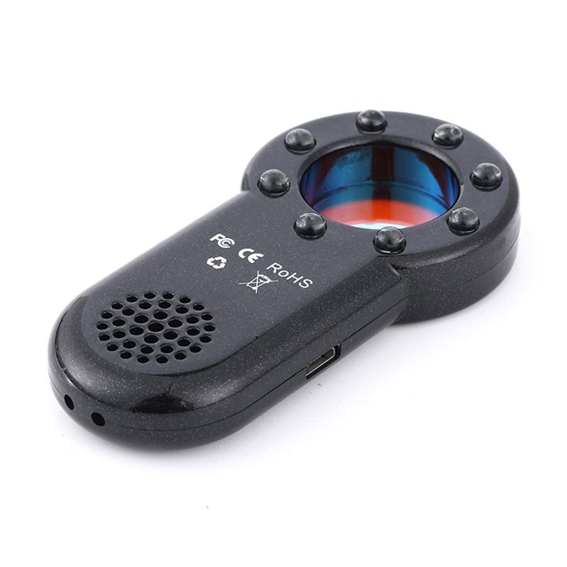 Buy Anti Detector Camera Anti-sneak Shot Surveillance Camera Wireless ...