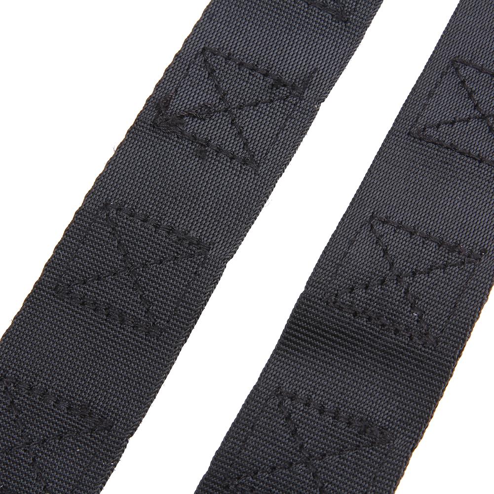 Buy New 2Pcs Hard Nylon Net Adjust Car Door Limiting Stra For Jeep ...