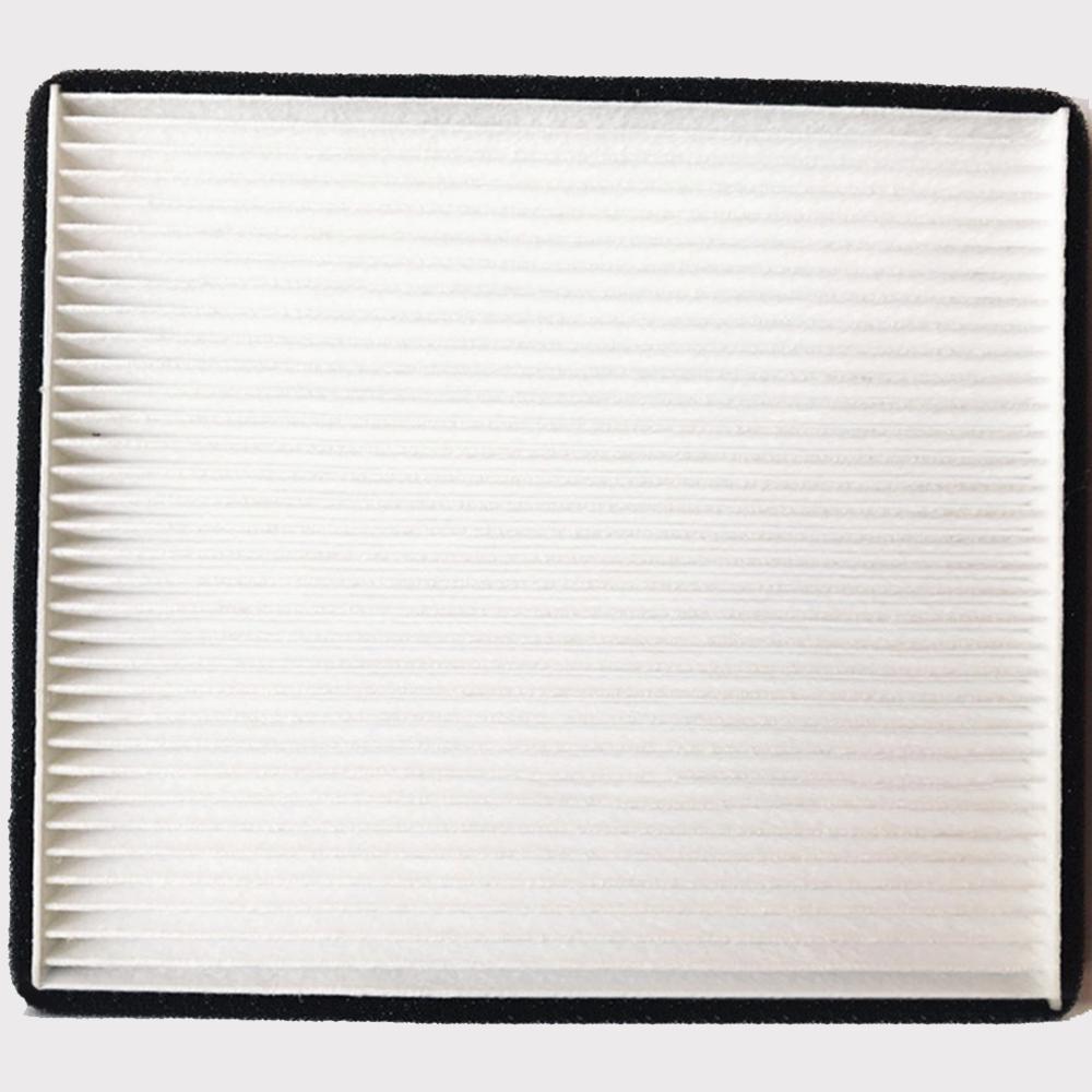 Buy Car Air Conditioner A/C Filter Efficient Adsorption for Toyota ...
