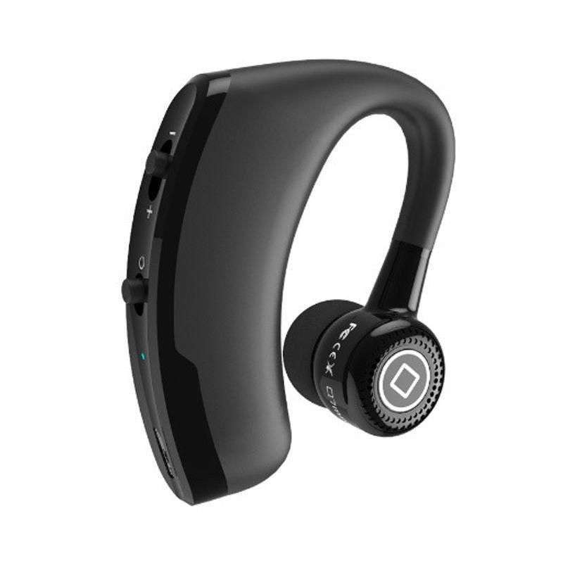 Buy V9 Handsfree Wireless Bluetooth Earphones Bluetooth 4.0 Stereo Headset with Mic Business ...