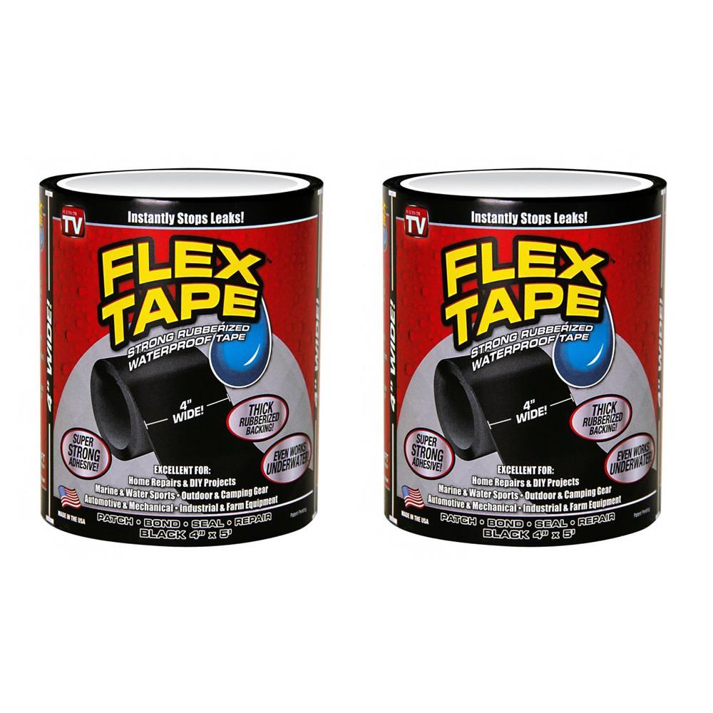 Buy Super Strong Rubber Waterproof Adhesive Sealant Patch Leaks at ...