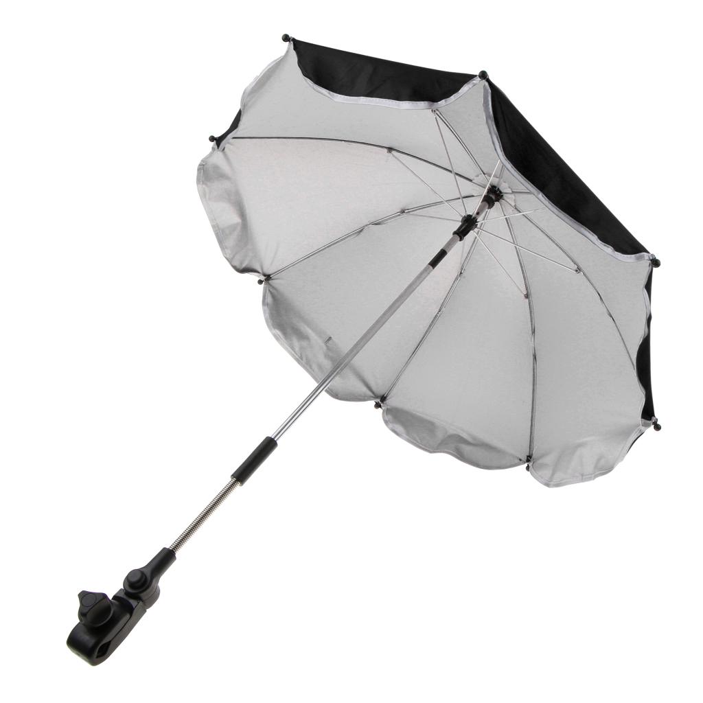 Buy Kids Pram Baby Stroller Buggy Parasol Foldable Childs Pushchair ...