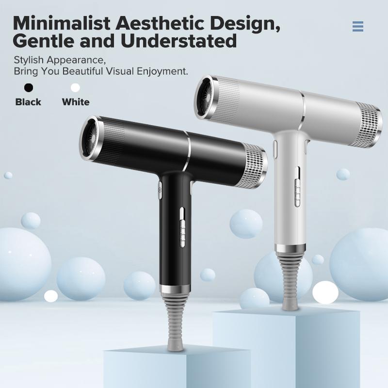 Anion Buy New Style Anion Hair Dryer Negative Ion Hair Care