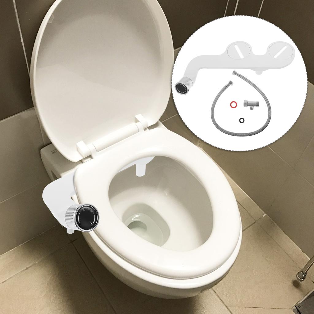 Buy CHENAI1471 Pc Easy Creative Buttock Washer Bidet Toilet Seat ...
