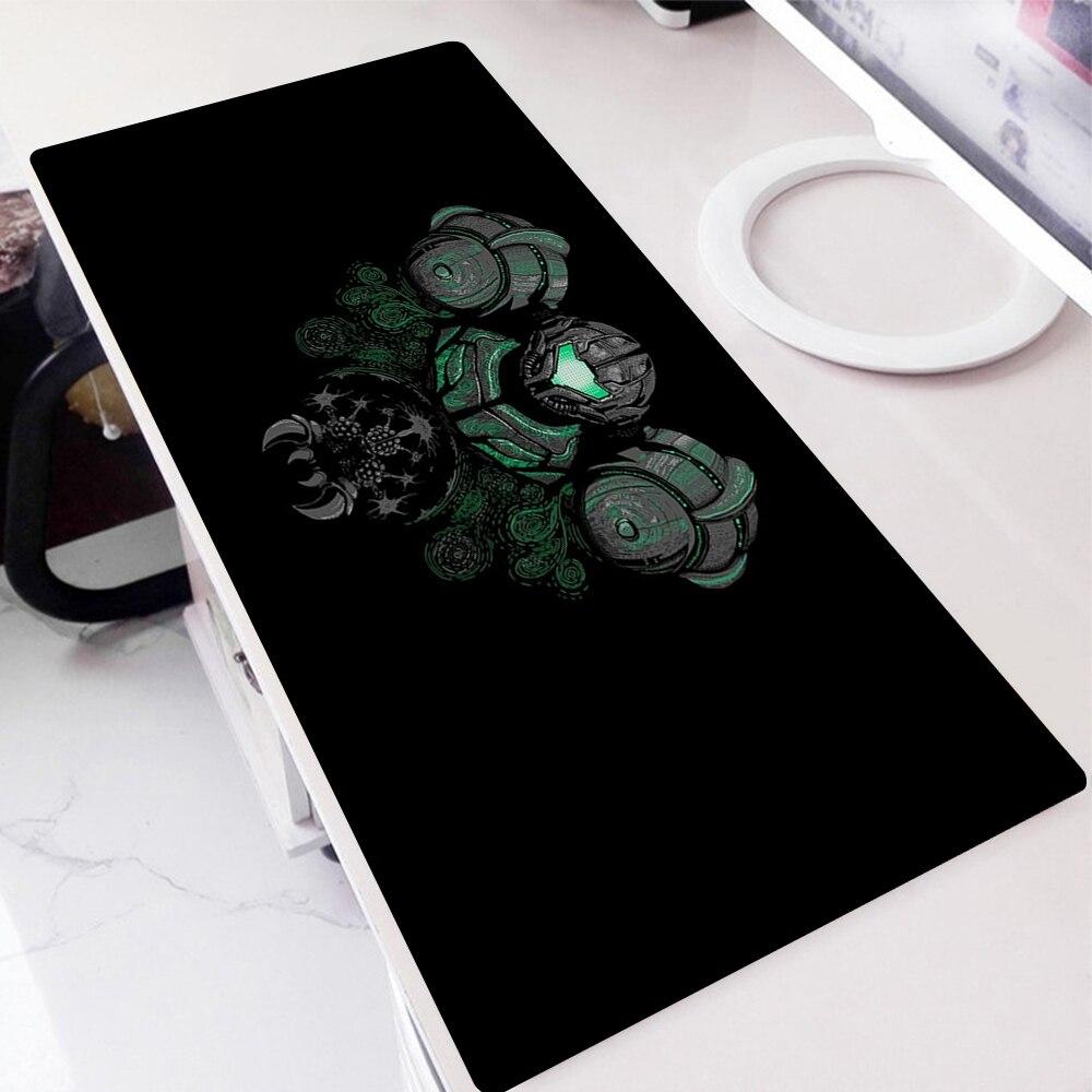 Satın alın Metroid Mousepad Present Computer Mouse Mat Gamer Gamepad Pc ...