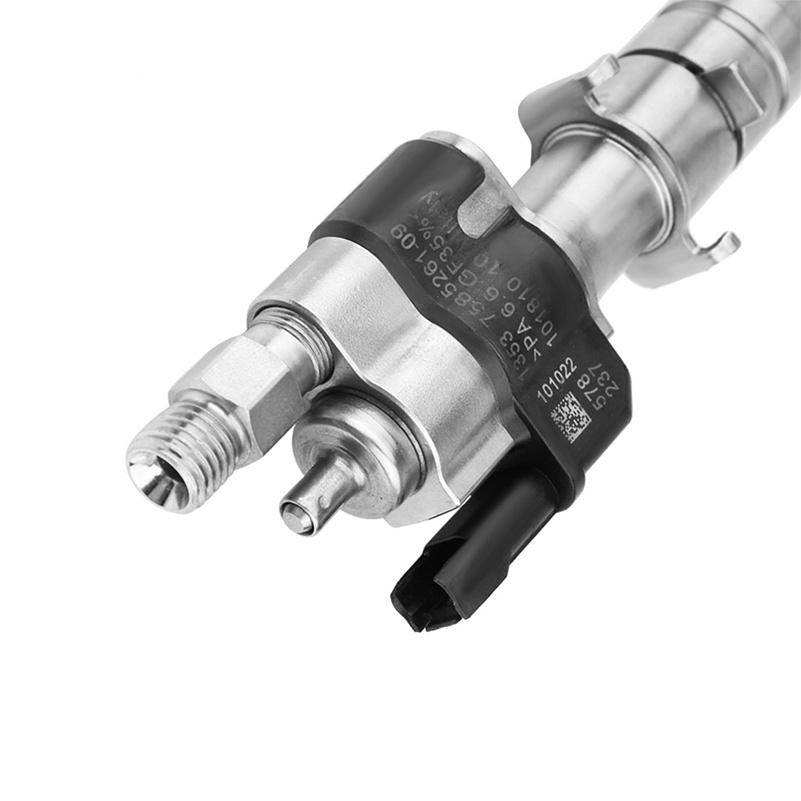 Buy GZDL 1pcs Fuel Injector 13537585261-09 Fits For BMW N54 N63 X5 X6 ...