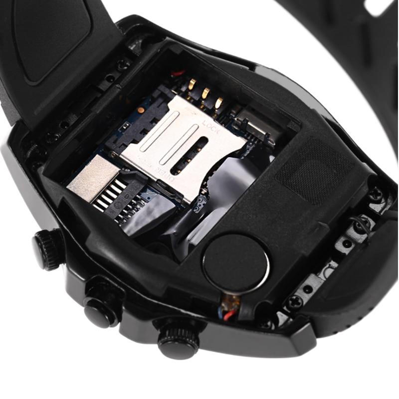 Buy KY SW007 Watch Smart Phone Bluetooth Sport Smartwatch Men Android ...