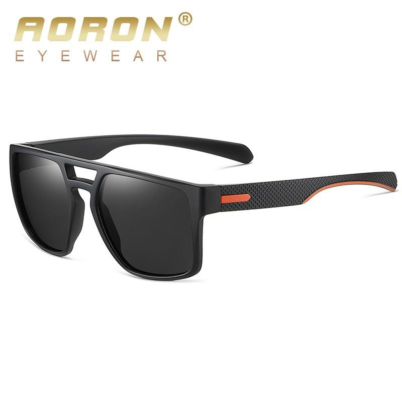 Kjøp AORON Fashion Polarized Sunglasses Men Women Outdoor Anti Glare ...
