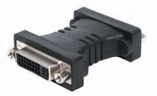 Buy Valueline Vc-008 Female To Female Dvi Coupler at affordable prices ...