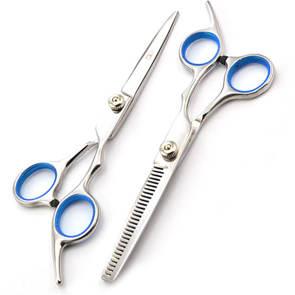  Kaufe 6 Zoll Professioneller Friseursalon Haarschneiden D nner Werden