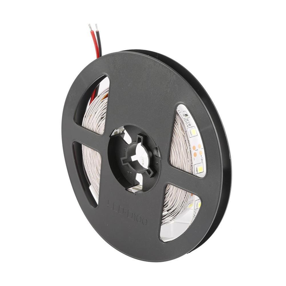 Buy 5M 16ft Roll 3528 SMD LED 300 LEDs Flexible Light Strip Ribbon DC ...