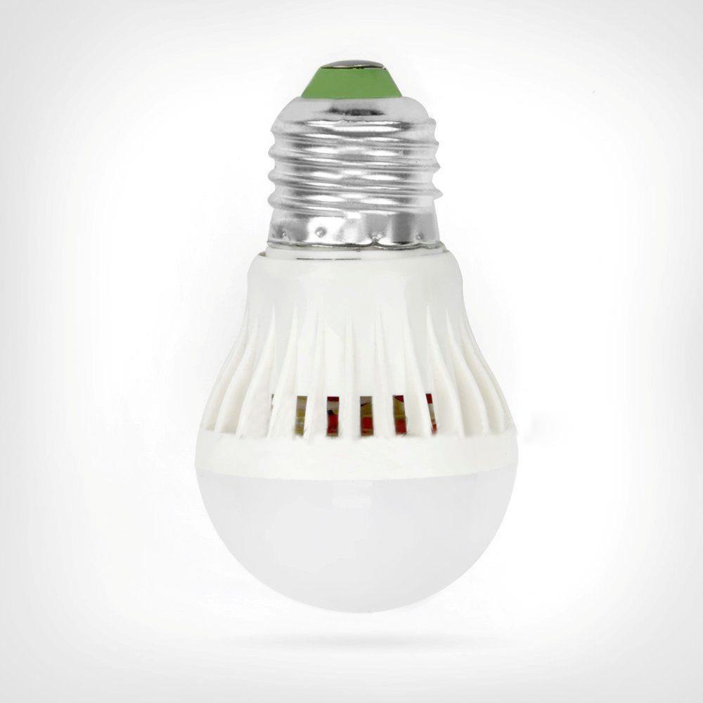 Buy Practical LED Automatic Sound Sensor LED Bulb LED Bulb Sound Sensor ...