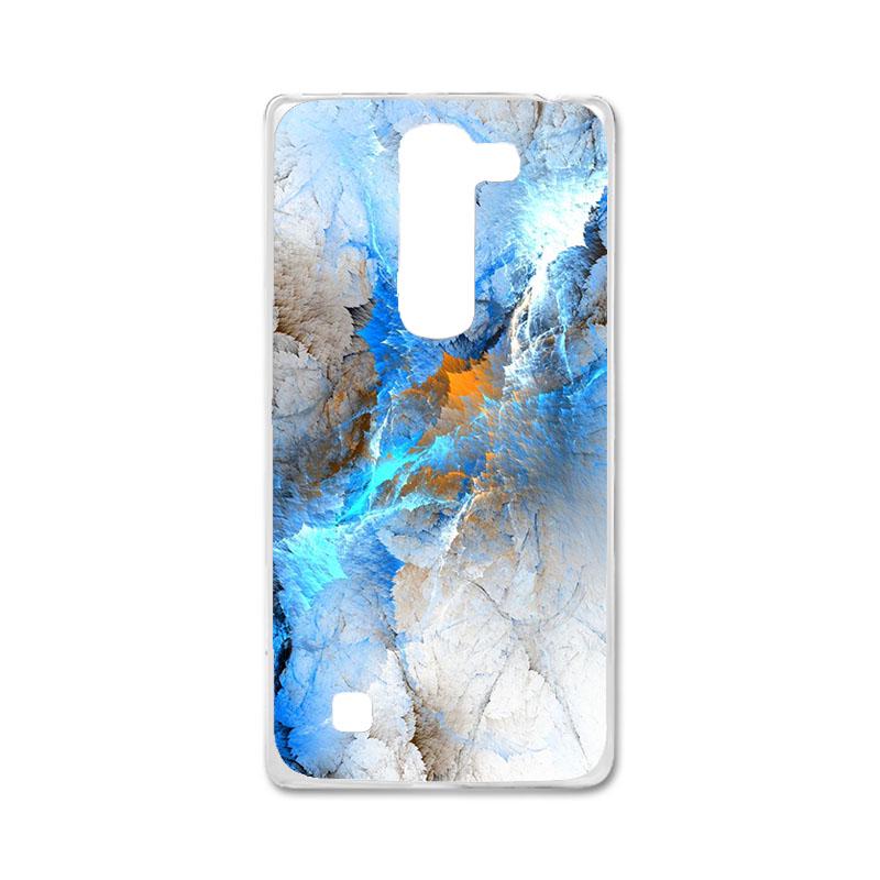 Buy Soft Tpu Silicone Phone Case Back Cover For LG Optimus G4 Mini LG ...
