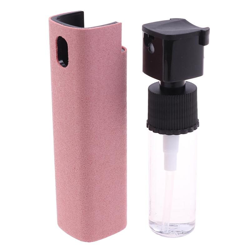 Buy Portable Mobile Computer Tablet Pc Screen Cleaner Kit Cleaner Spray ...