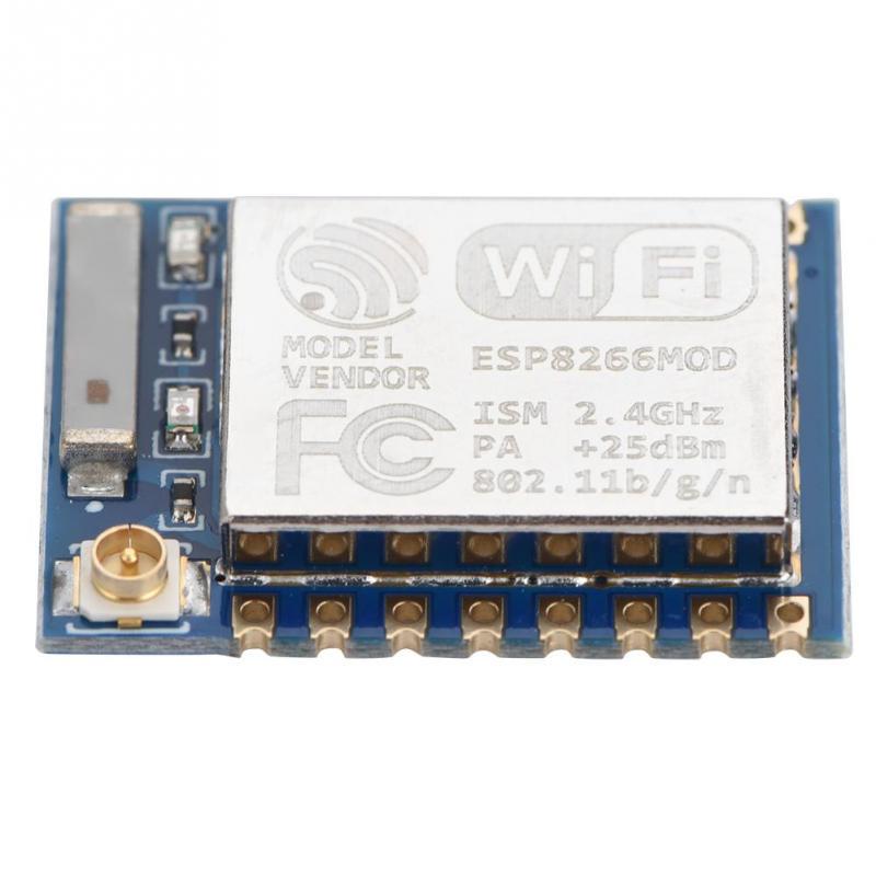 1pcs ESP8266 Esp-07 Remote Serial Port WIFI Transceiver Module AP+STA uygun fiyatlı satın alın ...