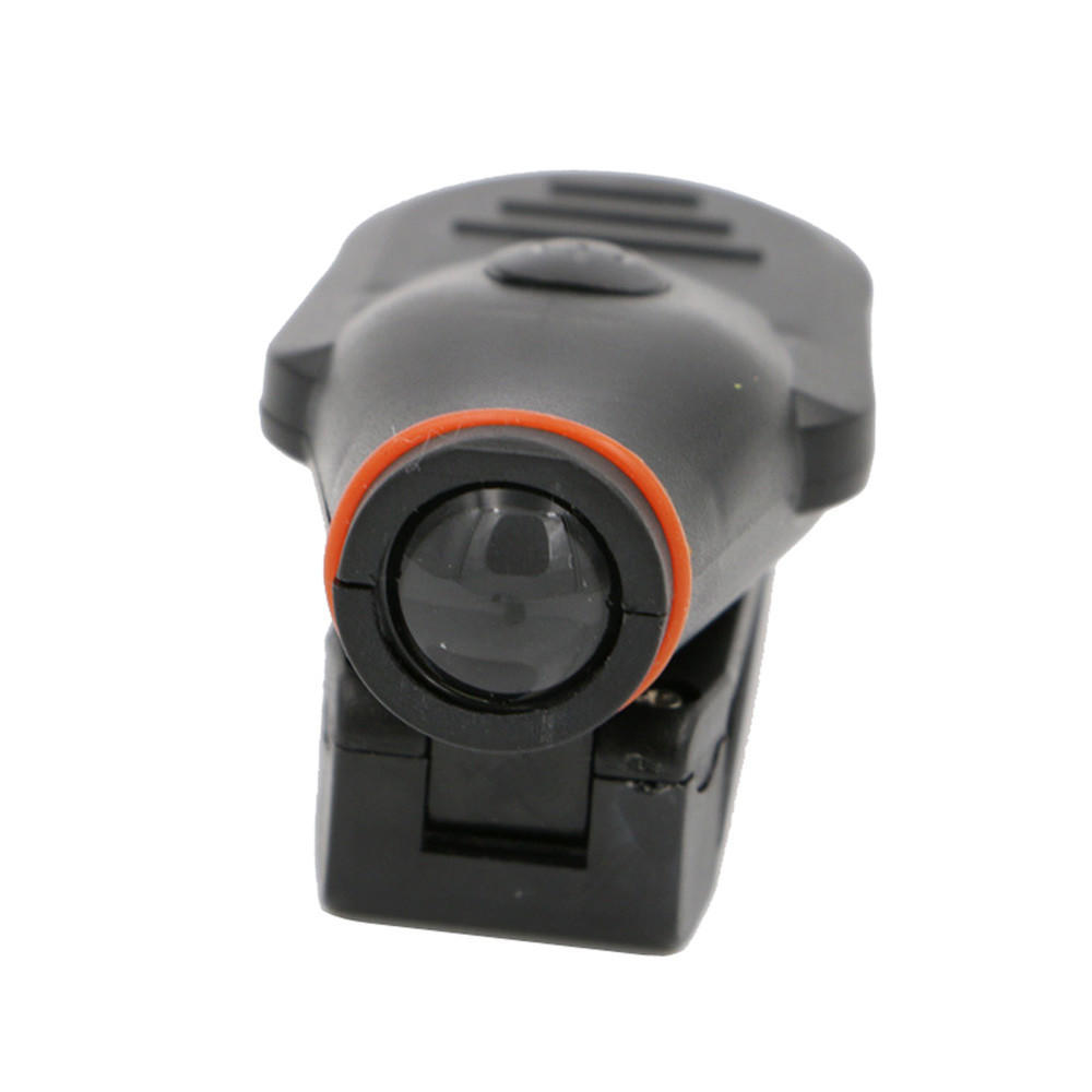 Buy Mini Super Bright Clip-on LED Cap Hat Light Headlamp for Hiking ...