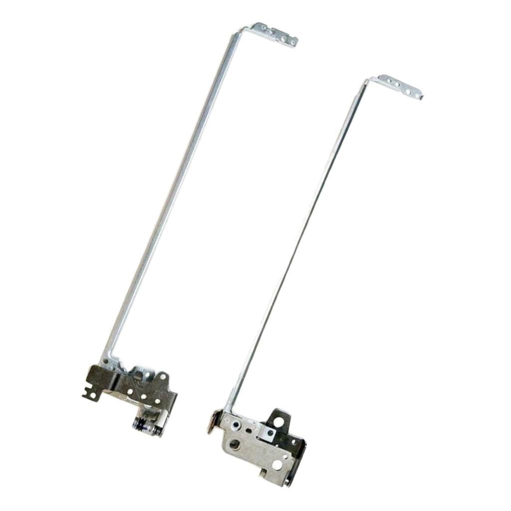 Left & Right LCD Screen Hinges Set For HP Pavilion 15AC 15AC000 ...