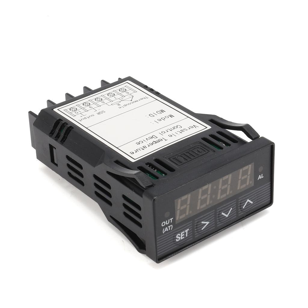 Buy DC 12V XMT7100 Digital PID Temperature Controller with K ...