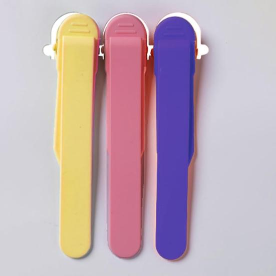 Cheap 3/6Pcs Silicone Smart Bookmark Washable Non-Fading Lightweight ...