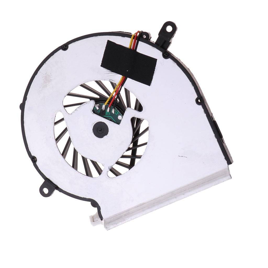 Laptop CPU Cooling Fan For MSI GE62 GE72 PE60 PE70 GL62 GL72 uygun fiyatlı satın alın - fiyat ...
