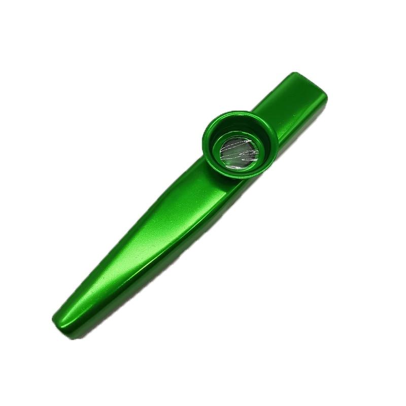 Satın alın Metal Kazoo Lightweight Portable For Beginner Flute ...