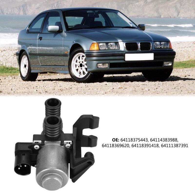Buy Cooling System Heater Water Valve for BMW 3 Series E36 318ti Z3 ...