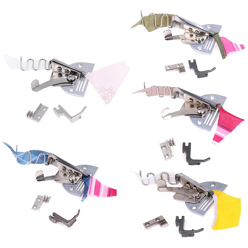 Buy Overlock Folder Tape Size A10 Hemmer Right Angle Bias Binder For ...