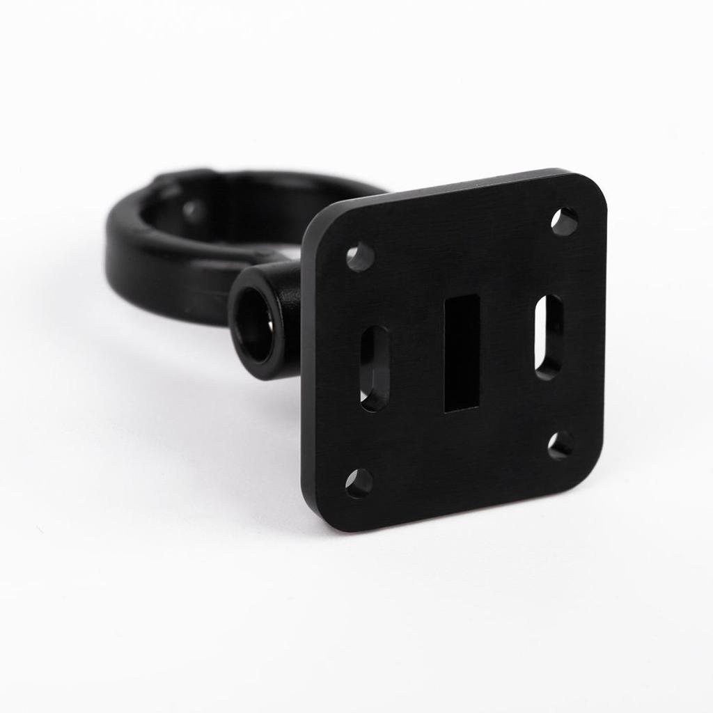 Buy Good life Black Mini Plastic Light Weight Compact Camera Bracket ...