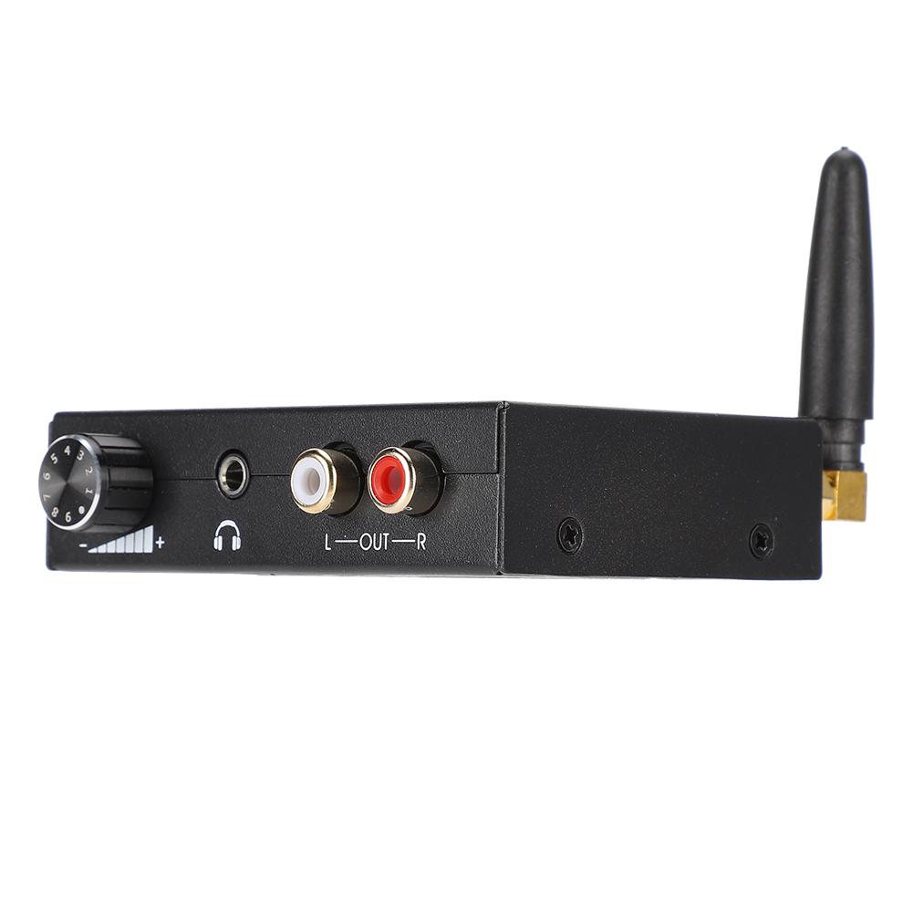 Buy Fiber Coaxial Audio Converter Audio Converter Box 5.0 For Or Home ...