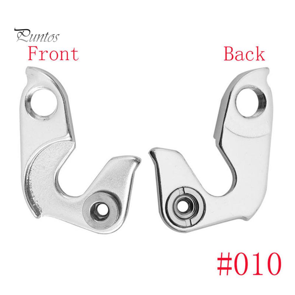 Buy Puntos 1Pc MTB Bike Bicycle Rear Gear Mech Derailleur Hanger ...