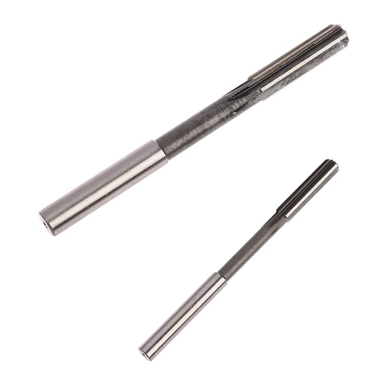 Buy 3.0-10Mm H8 H7 Machine Reamer Set Straight Shank Milling Reamers ...